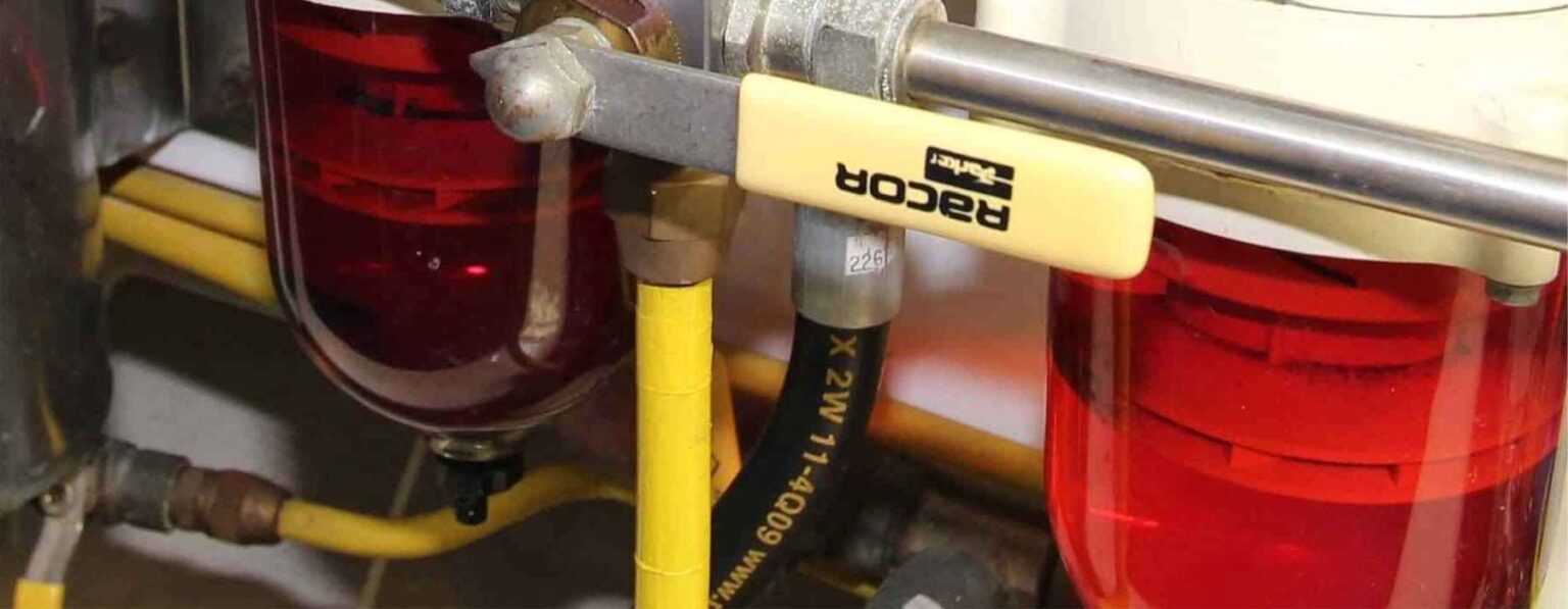 Racor Filter Deutschland - Racor Shop