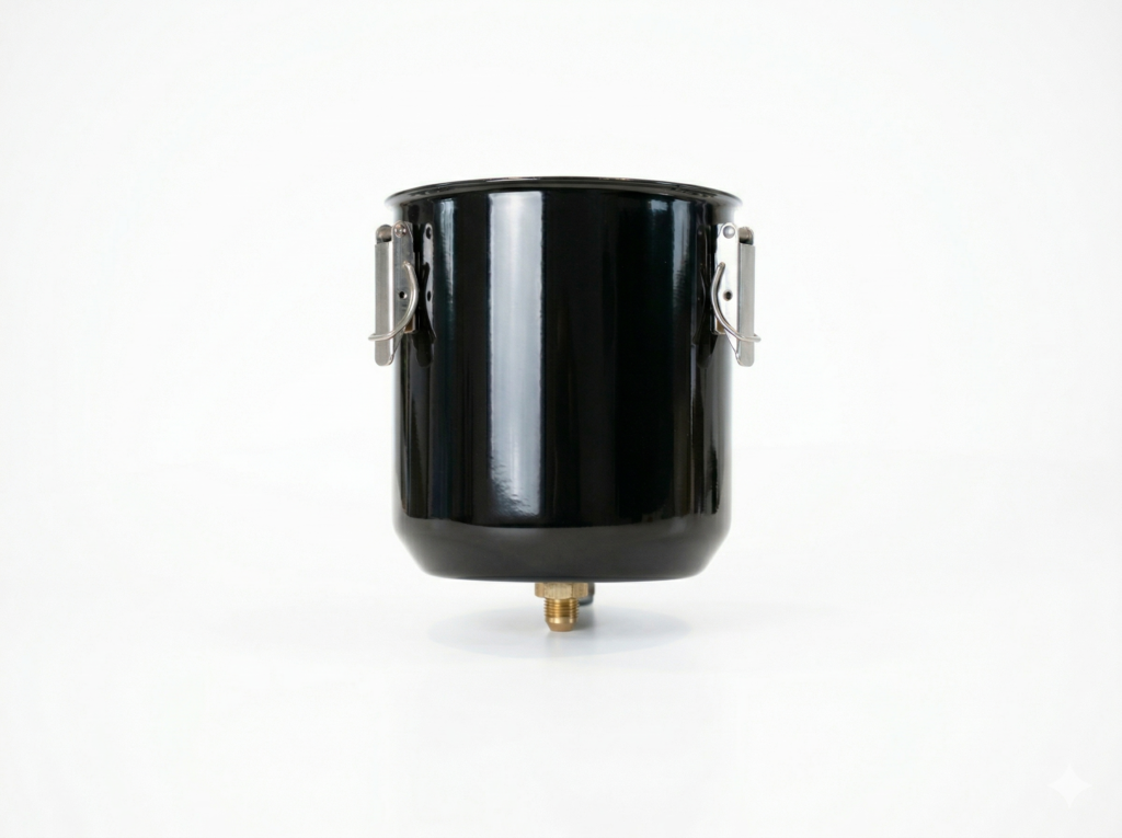 Racor CCV55223 can for CCV8000 Series